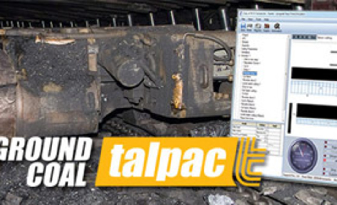 RPM releases Underground Coal TALPAC