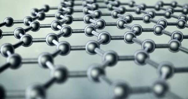 Hazer process progresses