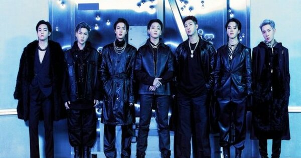 BTS unveils upcoming docuseries 'BTS Monuments: Beyond the Star'