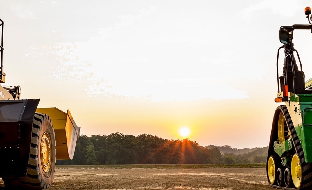 RDO Equipment consolidates businesses