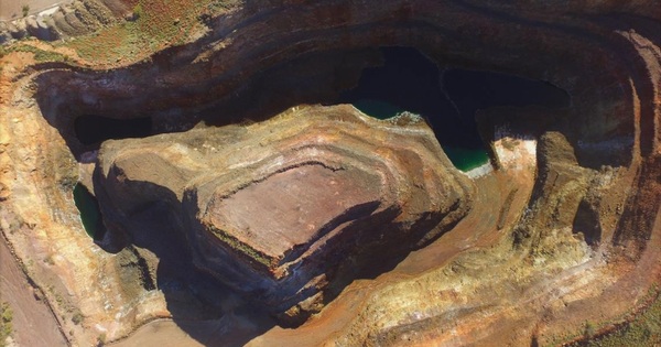Pilbara duo looking to shake up WA copper space