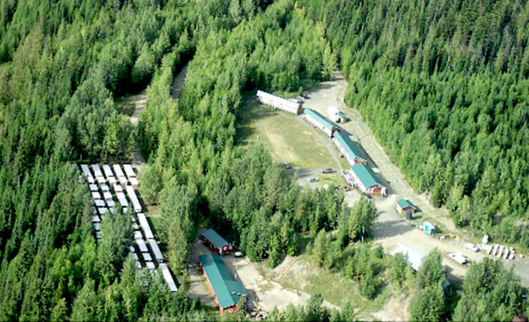 Wheaton buys Spanish Mountain Gold royalty for US$55M