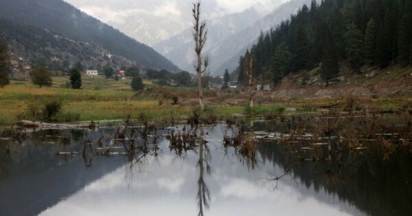 Asia Album: Afghanistan's forest of Nuristan on World Tourism Day