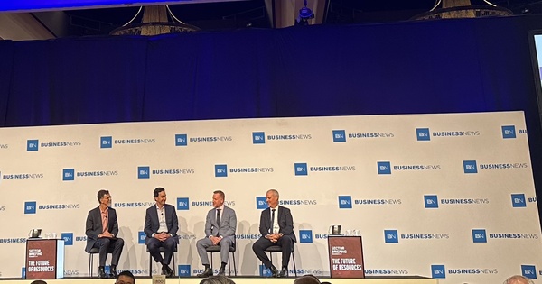 Northern Star's Tonkin unsurprised and unfazed by Gold Road's De Grey ...