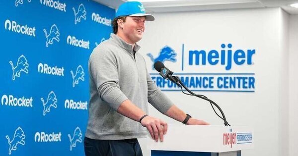 NFC NORTH: Where all four teams stand following 2026 NFL Draft