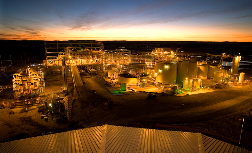 Evolution boosts Cowal figures