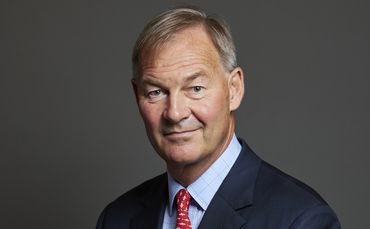 Rupert Lowe: "We need to overhaul the entire approach to British ...