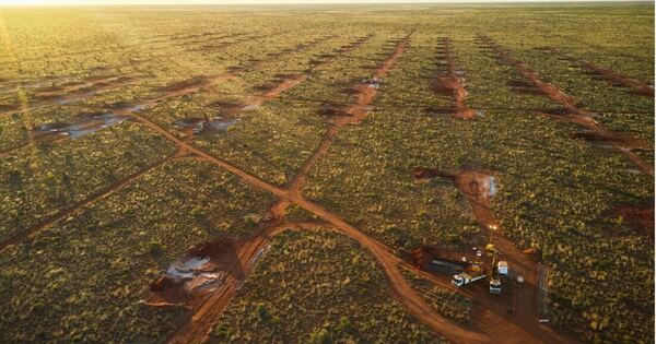 NAIF funds for Hemi gold