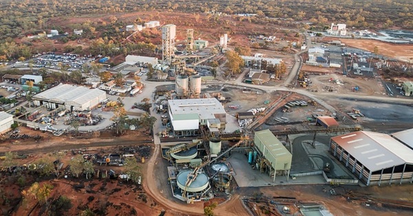 MAC Copper restructures debt to boost CSA growth