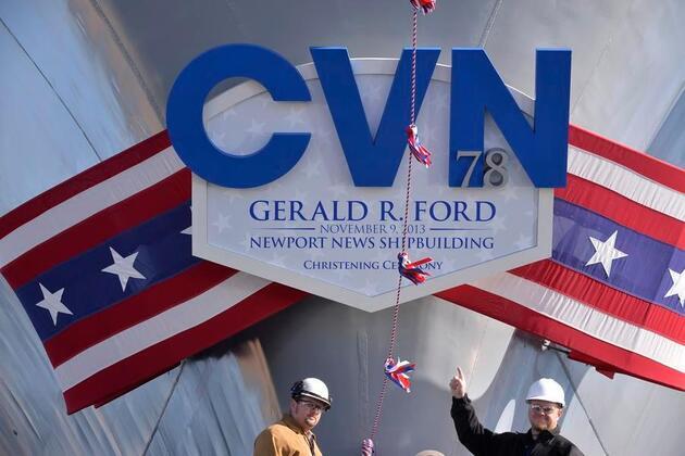 U.S. supercarrier off Israel casts shadow over Washington-Tehran ...
