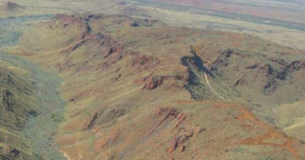 Mt Webber numbers stack up: Giralia