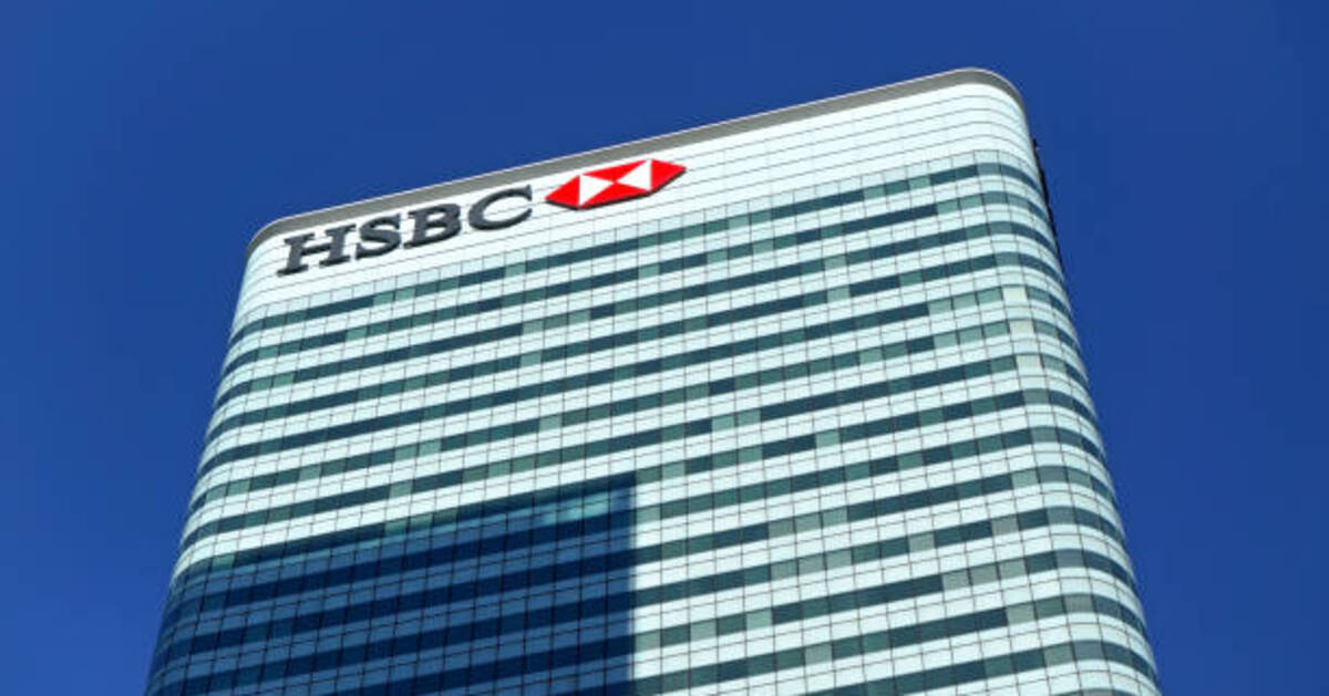 HSBC selects Brendan Nelson as interim group chair