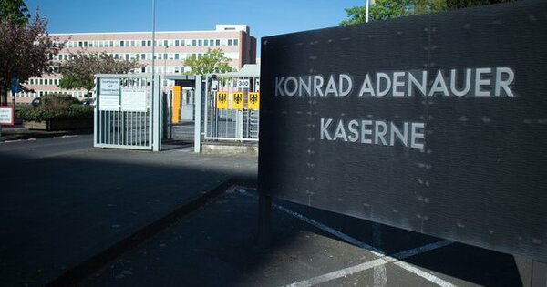 German secret service finally fit for war Welt