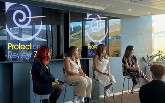 COVER Women in Protection & Health Awards 2022: Winner's photo gallery