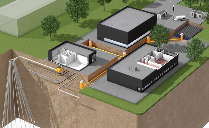 Geothermal News | GeoDrilling International