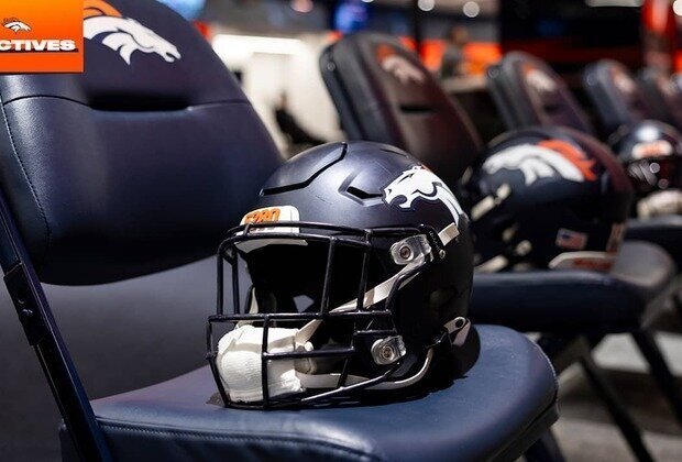 Broncos announce inactives for Week 16 game vs. Jaguars