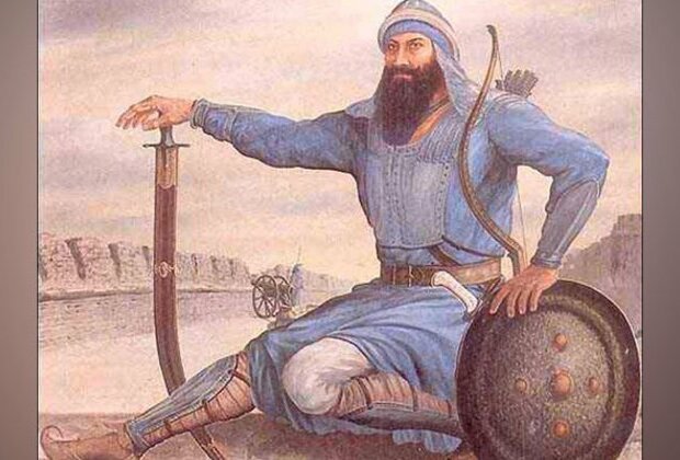 Banda Singh Bahadur: Warrior who laid foundation of 1st Sikh empire