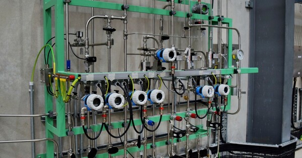 Scepticism remains as Hazer finally declares success at hydrogen pilot ...