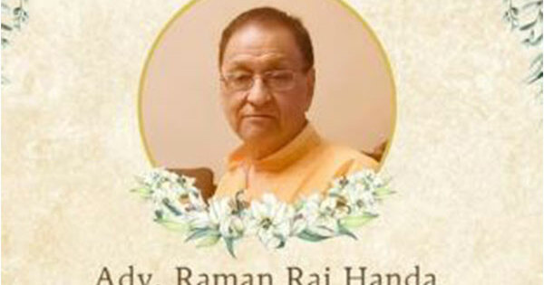 Funeral of Mannara Chopra's father held in Mumbai today