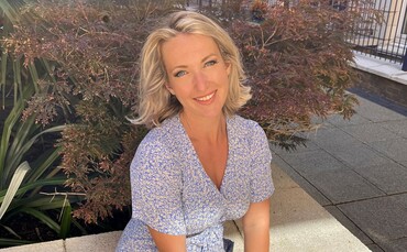 The Rising Stars of Protection: Elizabeth Barton