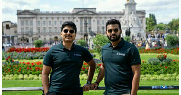 Smartan Launches Revolutionary AI Injury Prevention Platform at CES 2026