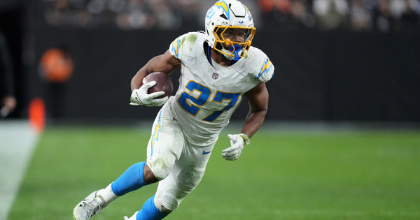 Las Vegas Raiders Named Best Fit For Explosive Free Agent - Yardbarker