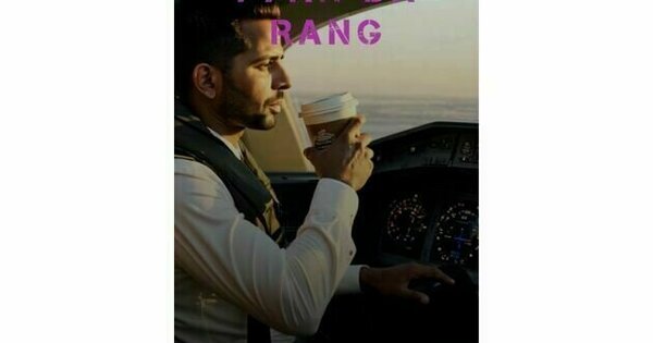 Hollywood Actor-Producer Prashant Rai Unveils "Pyar Da Rang": A Soul-Stirring First-Ever AI ...