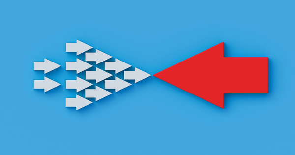 Resisting a NCS power grab