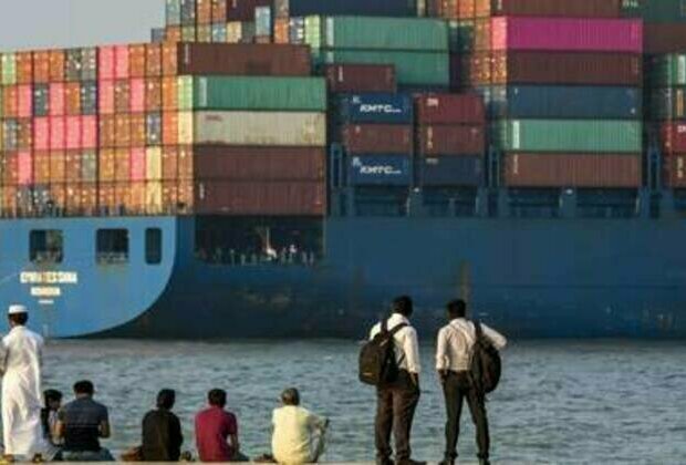 India's exports reach record high