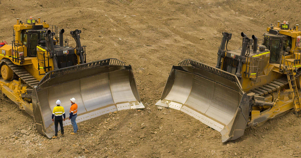 Operator Insights on the New Cat® D11
