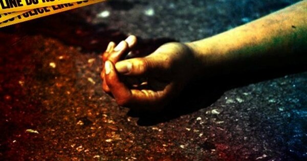 Chopped body parts of man found in plastic bags in Delhi's Baprola ...