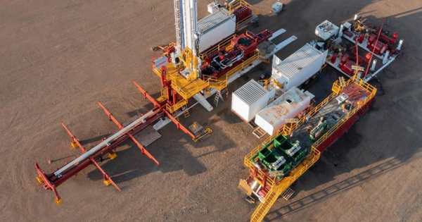 Triangle Energy Global Unleashes Silver City Rig 24 for Becos-1 ...