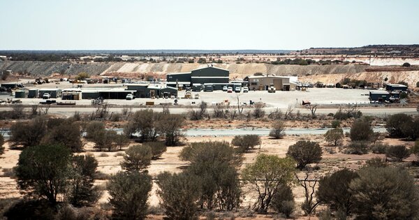 Byrnecut uses automated drill tech at Jundee