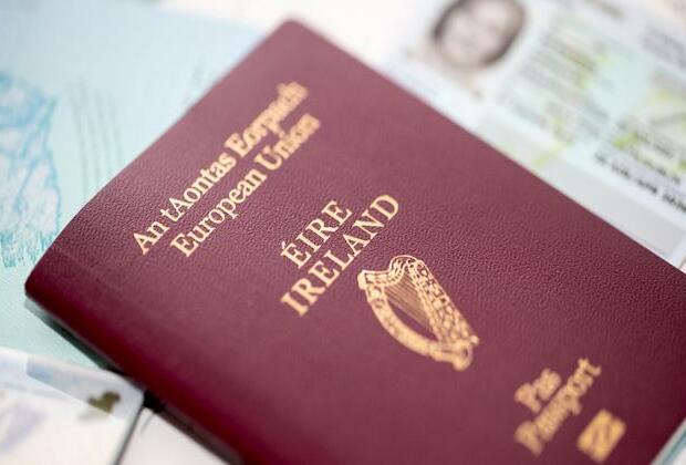 Ireland sees double number of Americans interested in citizenship
