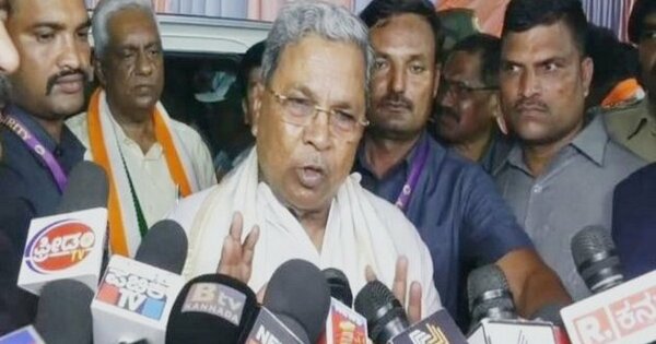 "Law will take its own course": Karnataka CM on JD(S) leader HD Revanna ...