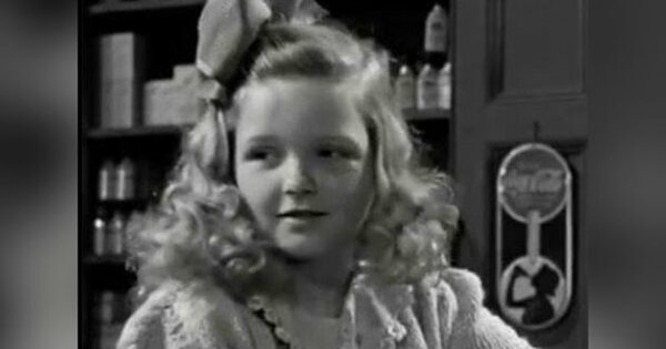'It's a Wonderful Life' actor Jeanine Ann Roose passes away at 84