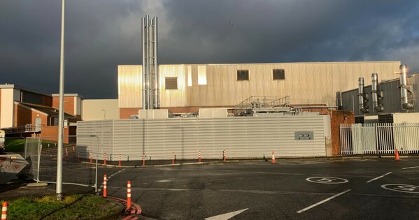 Trust secures over £20m for decarbonisation projects