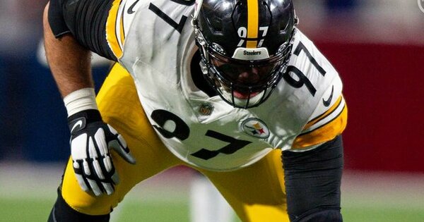 Position Reviews: Heyward leads the way up front