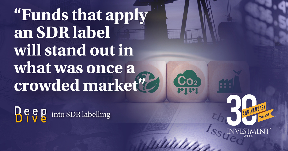 Deep Dive: SDR is having a 'positive impact' but focus should not be on ...