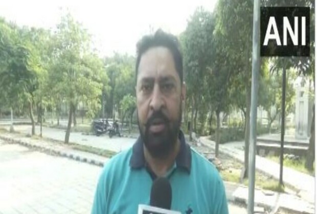 Security tightened at Amritsar airport, access to gurdwara restricted ...