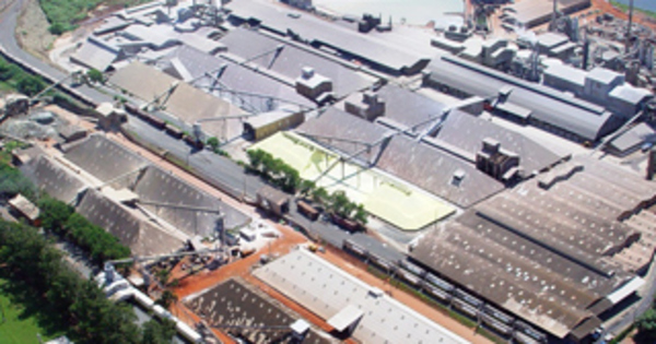 Metso wins Brazilian contract