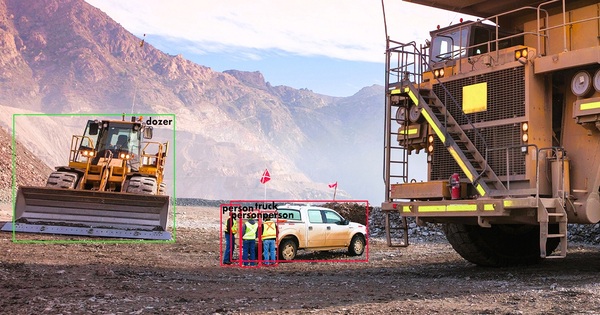 Matrix targets mining safety with OmniPro Vision AI