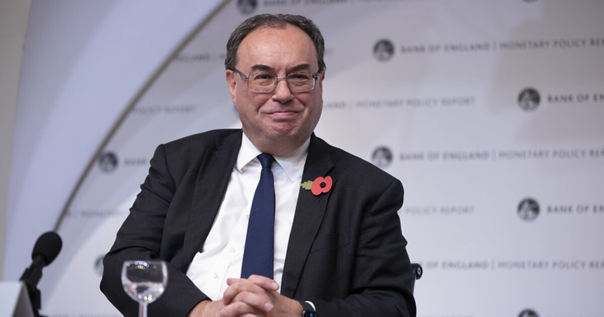 BoE’s Bailey: Private assets must be assessed ‘with rigour’