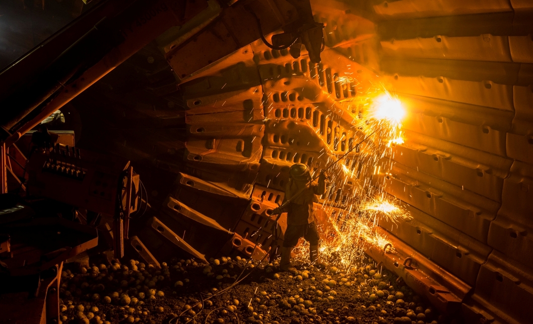 Rethinking the value of mill relining