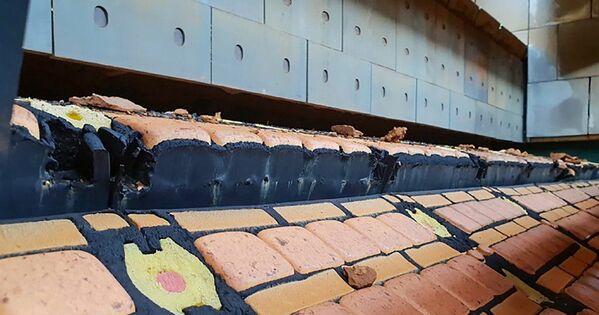 Multotec develops high impact screen panel