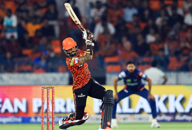 SMAT 2025: Nitish Kumar Reddy shines as Andhra Pradesh ends Jharkhand's ...