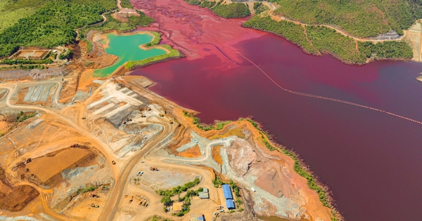 Philippines' new mining royalties