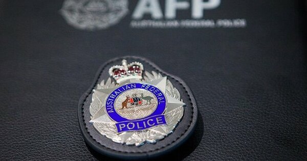 Four AFP members recognised in Australia Day Honours List
