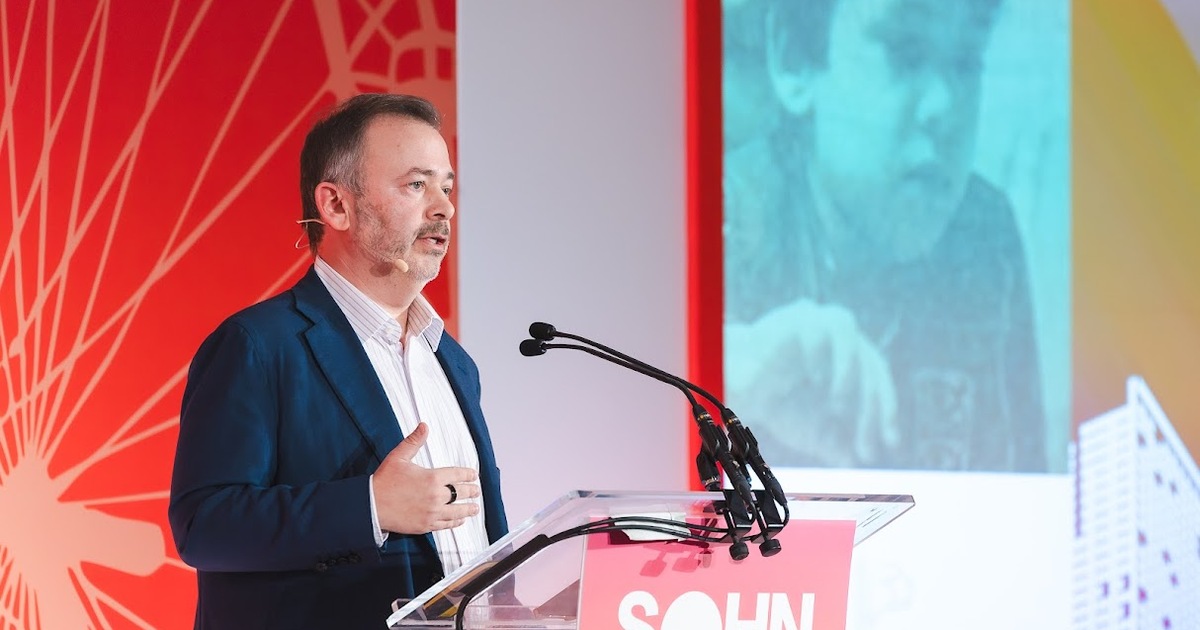 Saba’s Boaz Weinstein slams Baillie Gifford for premature SpaceX share dump