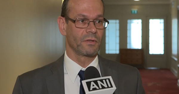 Swiss firm Cabeltec SA discusses business opportunities in India during meeting with Piyush Goyal